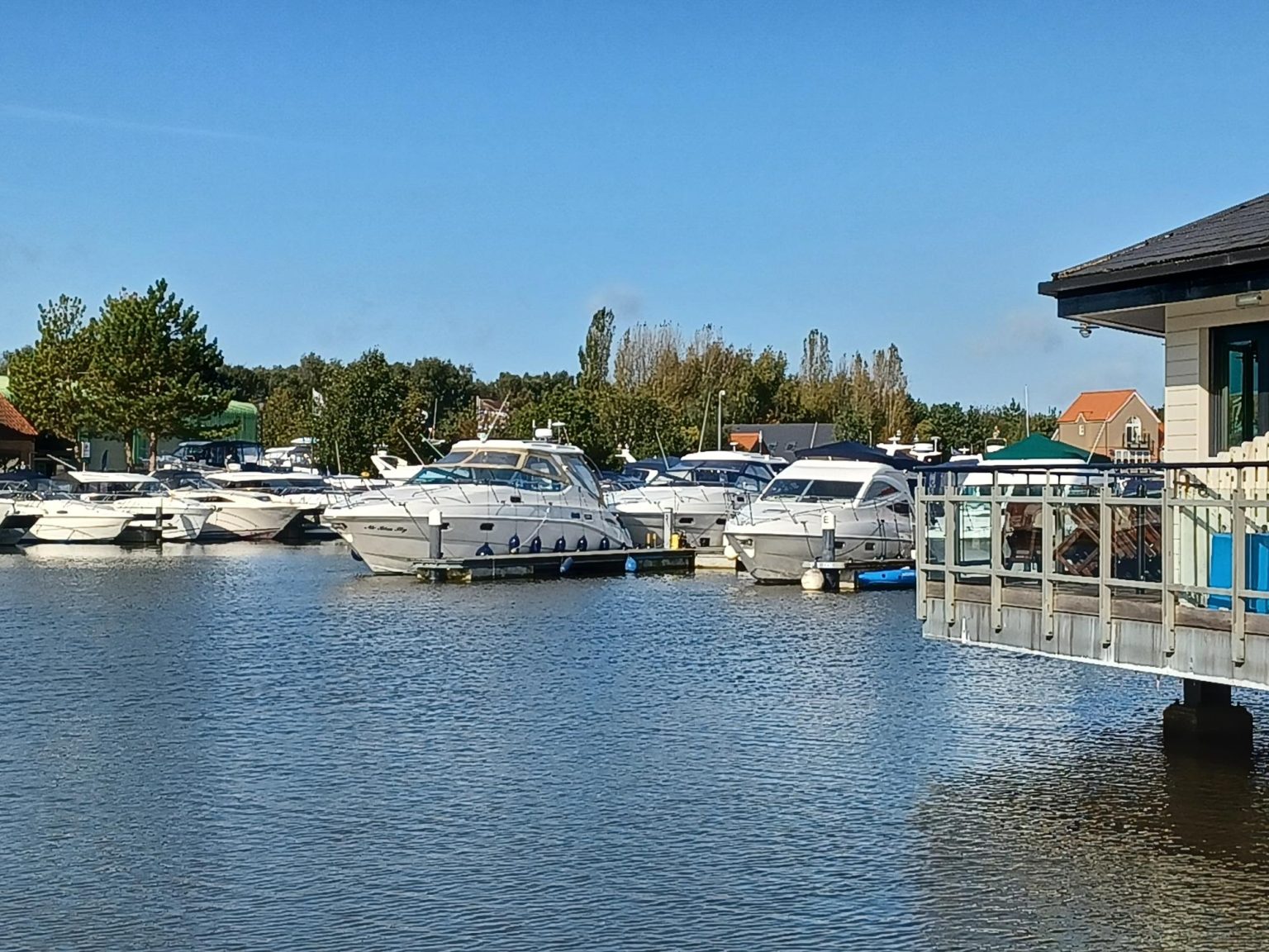 About Burton Waters – Burton Waters