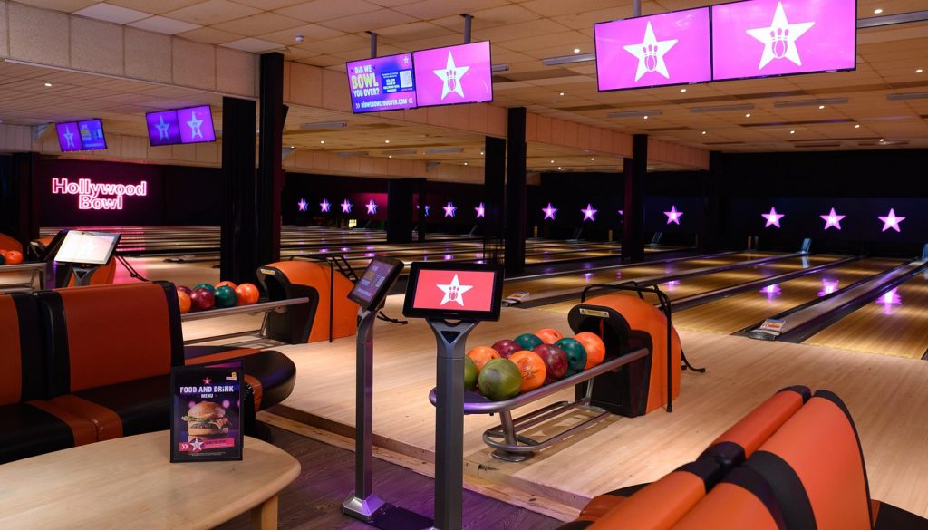 BW Boat Club Social Event. Ten Pin Bowling Washingborough – Burton Waters